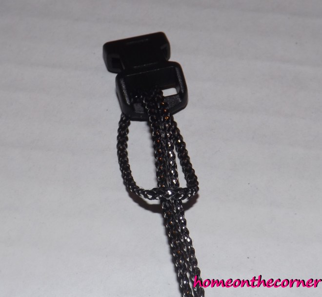 How To Make Pull Tab Bracelets – HOME ON THE CORNER