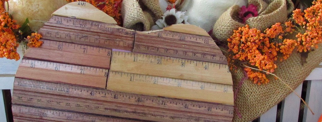 Pumpkins, and Leaves and Acorns, Oh My! – HOME ON THE CORNER