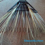 Dollar Tree Fall Rake Makeover – HOME ON THE CORNER