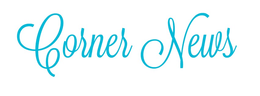 Corner News-September 24, 2016 – HOME ON THE CORNER