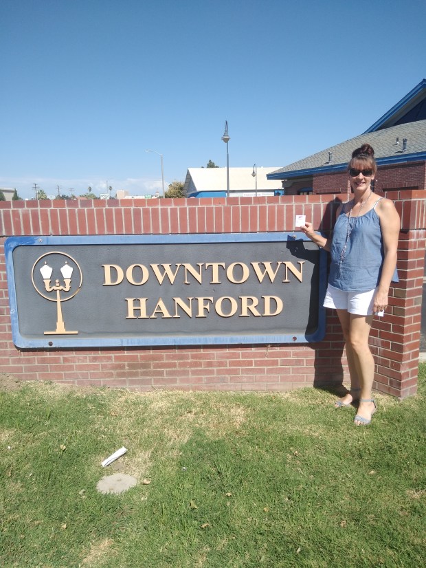 Let Me Introduce You To My Town-Downtown Hanford-Part 5 – HOME ON THE ...