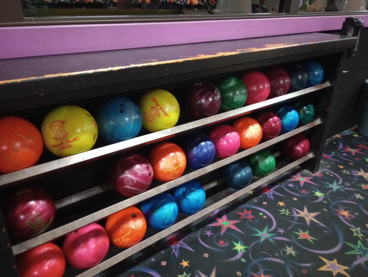 Let Me Introduce You To My Town- Kings County Bowl- Part 14 – HOME ON ...